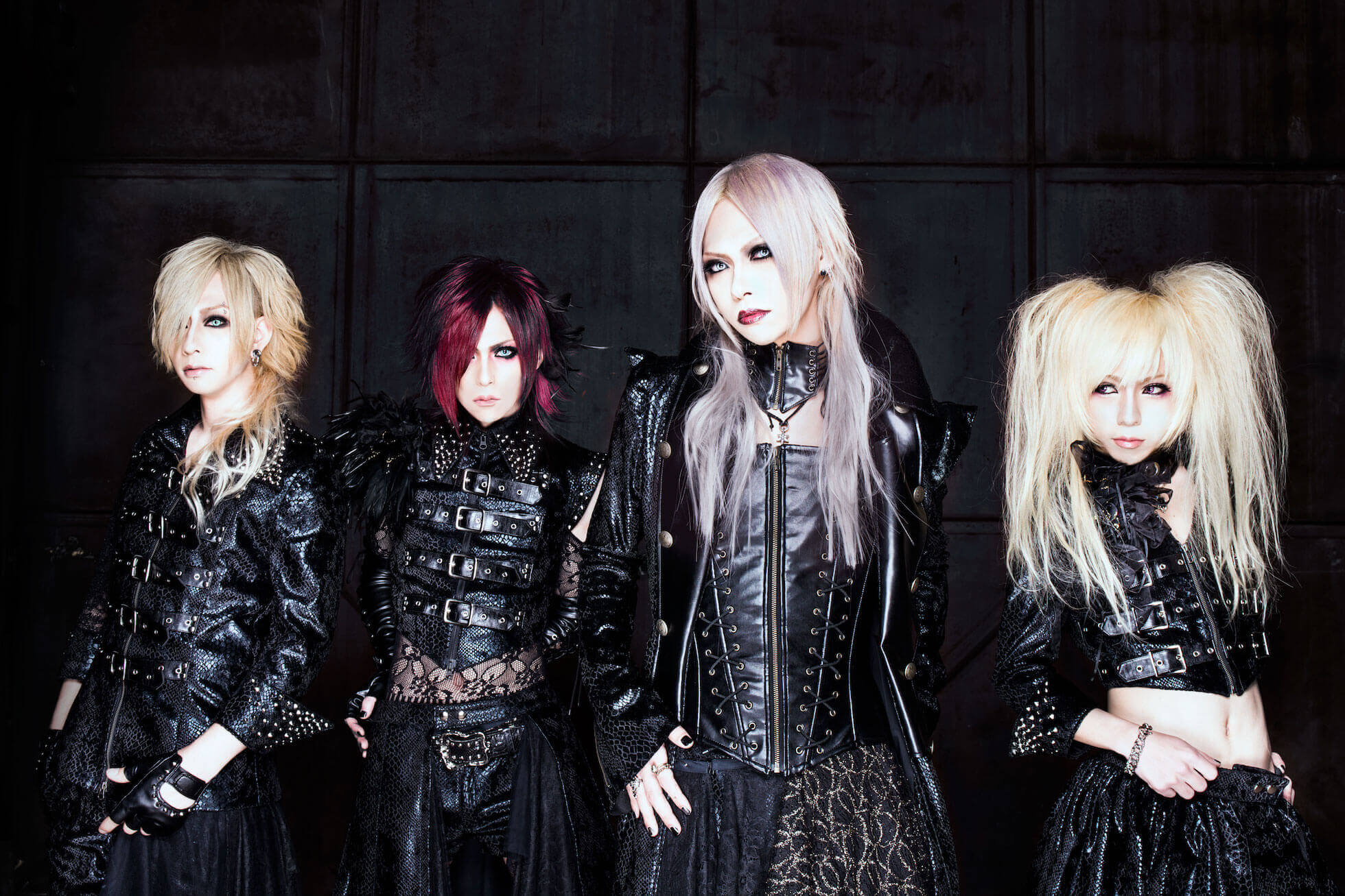 MORRIGAN official website